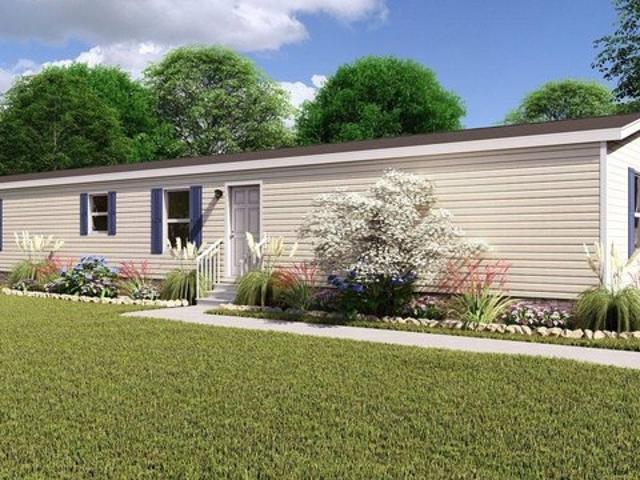 5646 Springfield Urbana Pike Lot 61, Urbana, OH 43078