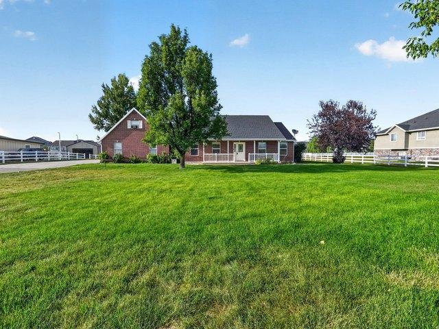 5646 W 4000 S, Hooper, UT 84315