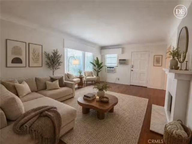 5646 1/2 Farmdale Ave, North Hollywood, CA 91601 MLS# SR26142.