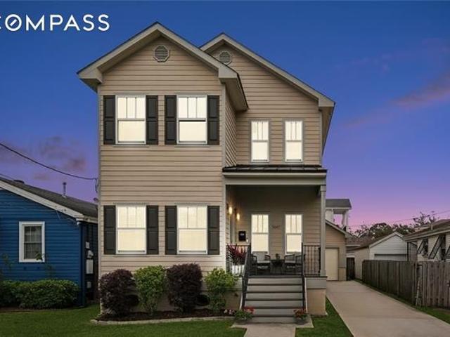 5647 Marshal Foch, New Orleans, LA
