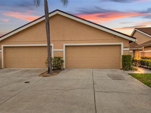 5647 Monte Rosso Rd, Sarasota, FL 34243