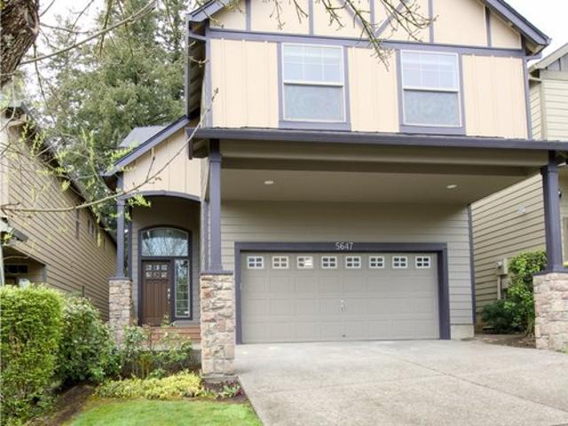 5647 NW Lark Meadow Ter, Portland, OR 97229