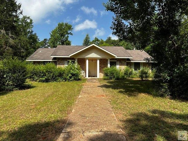 5647 N Highway 59, Atlanta, TX 75551