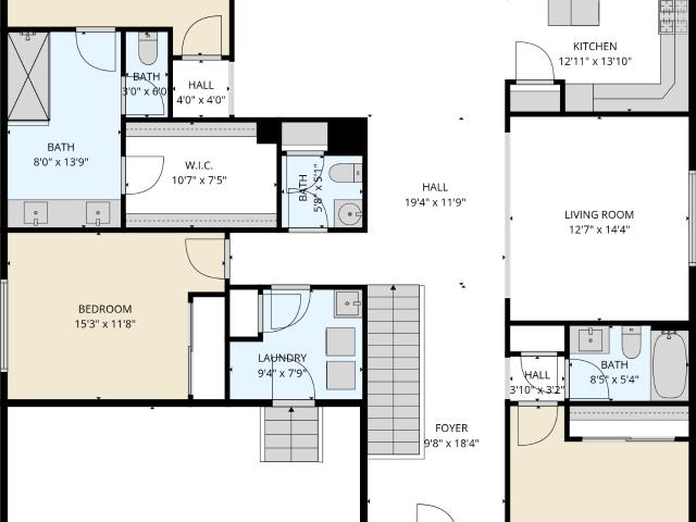 5647 Amarosa Dr, Parker, CO 80134 | Coming Soon | Compass