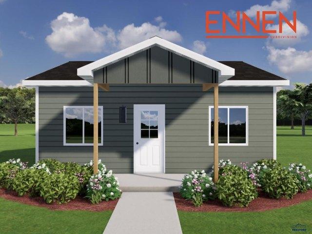 5647 Crystalline Hills Dr, Rapid City, SD 57703