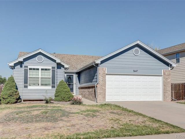 5647 S Quatar Ct, Centennial, CO 80015