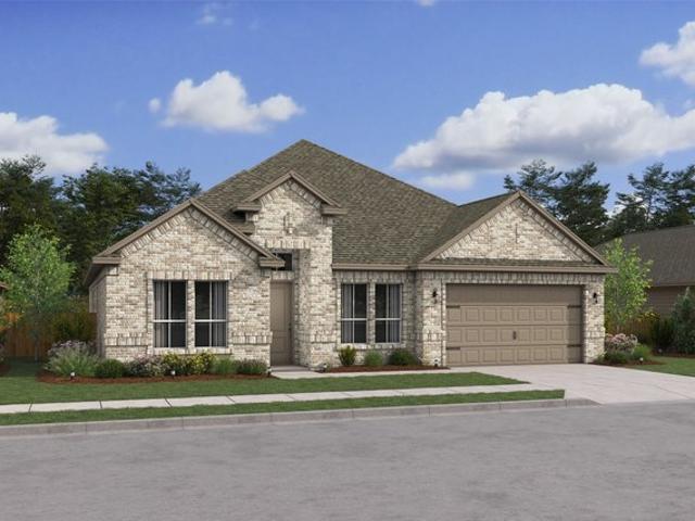 5647 Taylor Trl, Arlington, TX 76017