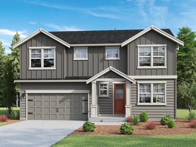 5647 th Street Ct E # 9, Puyallup, WA 98375
