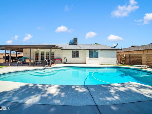 5647 W Vogel Ave, Glendale, AZ 85302