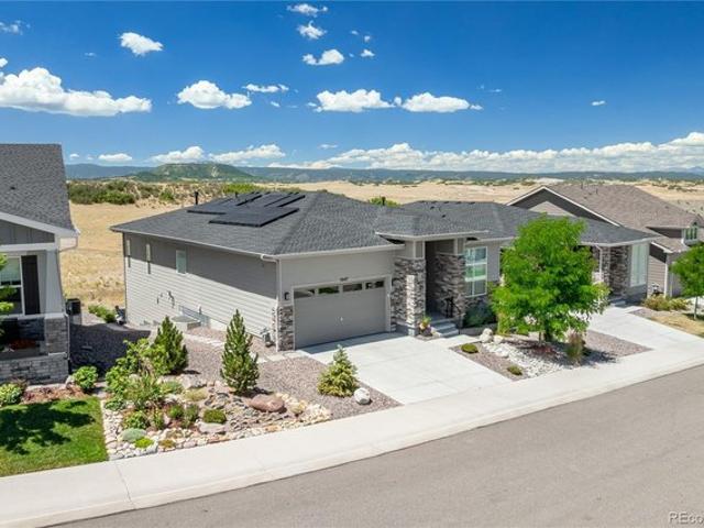 5647 Water Avens Dr, Castle Rock, CO 80104