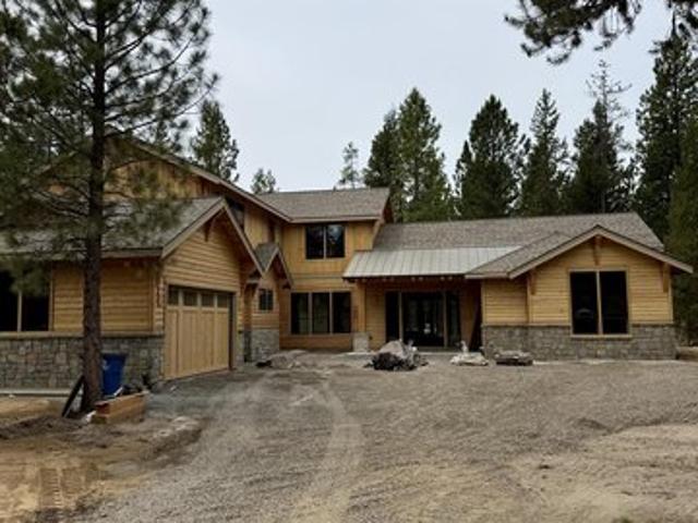 56481 Sunstone Loop Lot 111, Bend, OR 97707