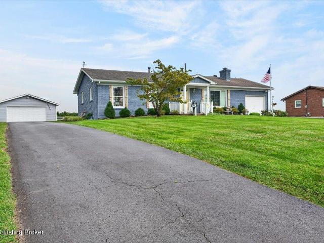 5648 Fisherville Rd