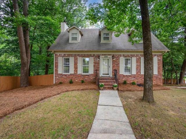 5648 Havenhill Rd, Irondale, AL 35210