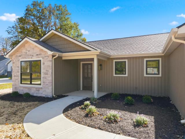 5648 Rothman Road