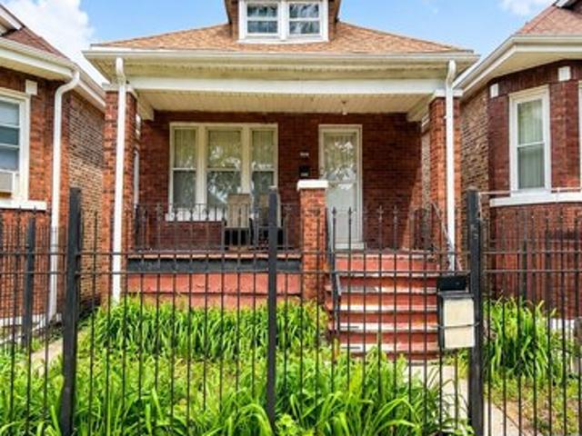 5648 S Sawyer Ave, Chicago, IL 60629