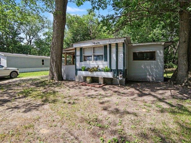 5648 W Johnson Rd, Ludington, MI 49431