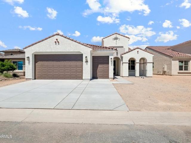 5648 W Posse Dr, Eloy, AZ 85131
