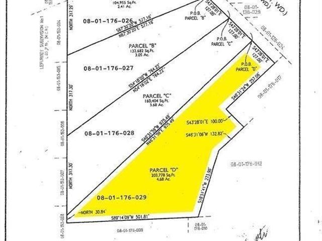 56499 Fairchild Road