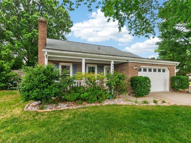 5649 Rushmere DR