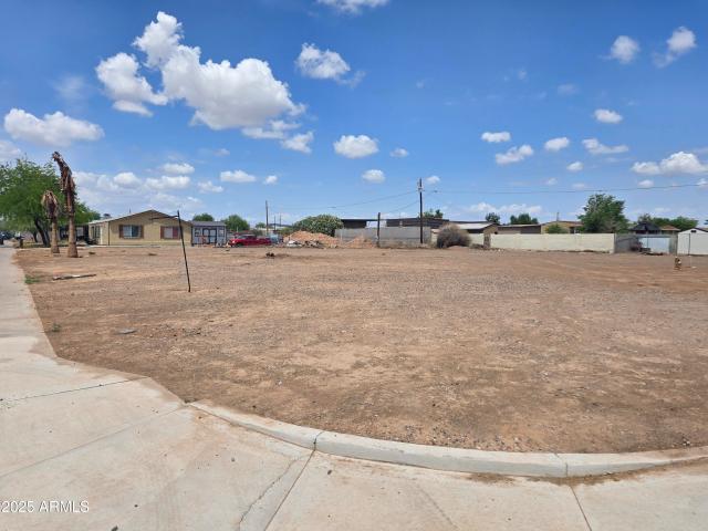 5649 S 42nd Ave, Unit 50, Phoenix, AZ 85041 | MLS #6862