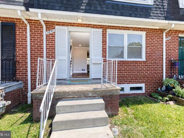 5649 Utrecht Road