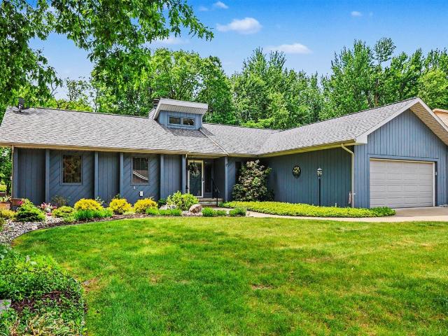5649 Woodstock Drive