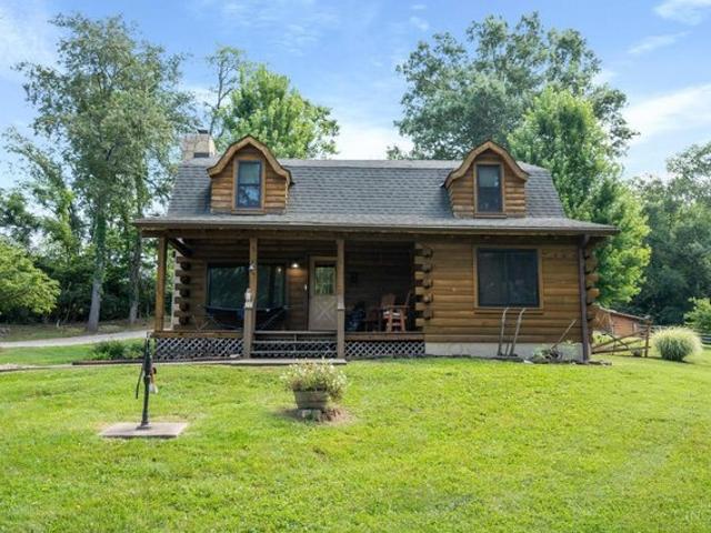 5640 Marathon Edenton Rd, Jackson Township, OH 45176