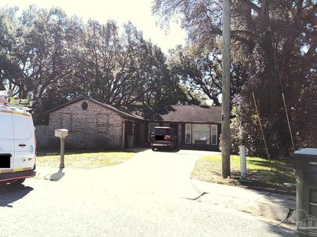 5640 Mifflin Ave, Pensacola, FL 32526