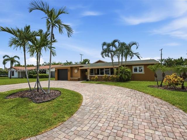 5640 NE 16th Ave, Fort Lauderdale, FL 33334