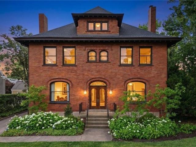 5640 Aylesboro Ave, Pittsburgh, PA 15217