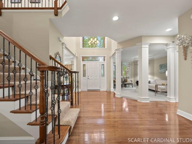 5640 Bergamot Court