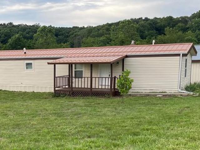 5640 Blain Hwy, Chillicothe, OH 45601