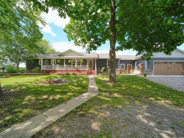 5640 Centennial Road