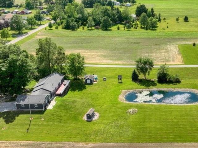 5640 Centennial Rd, Tecumseh, MI 49286