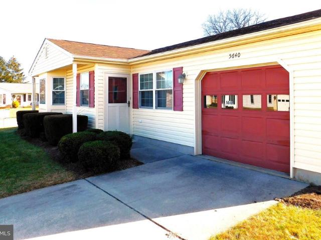 5640 Crabapple Drive