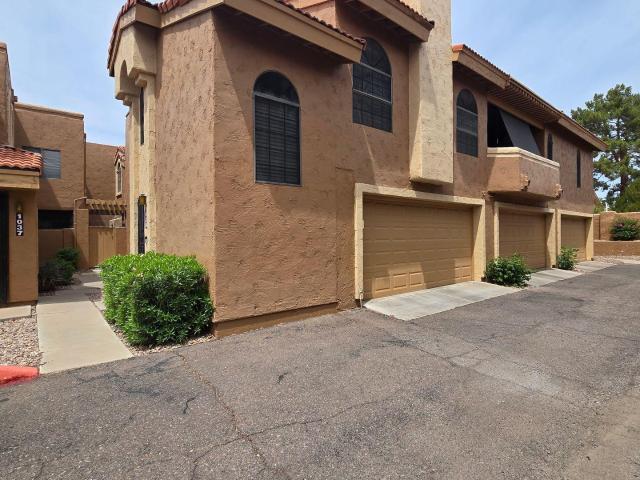 5640 E Bell Road # 1038
