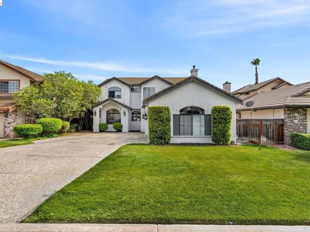 5640 Edgeview Dr, Discovery Bay, CA 94505