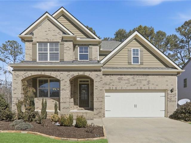 5640 Enfield Way, Suwanee, GA 30024 | MLS #7726 | Compass
