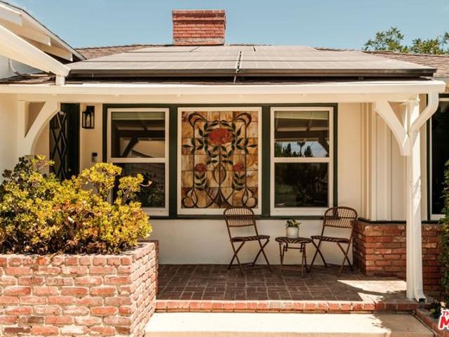 5640 Greenbush Ave, Los Angeles, CA 91401