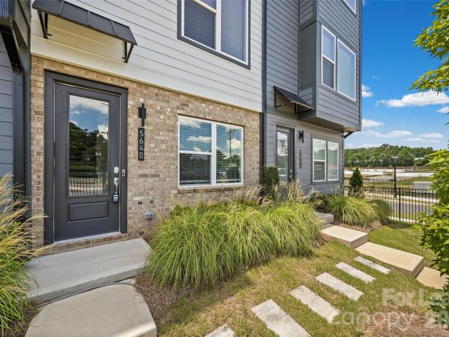5640 Kingspan Drive