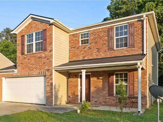 5640 Laurel Ridge Drive