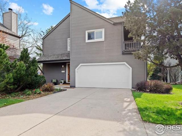 5640 Pennsylvania Ave, Boulder, CO 80303