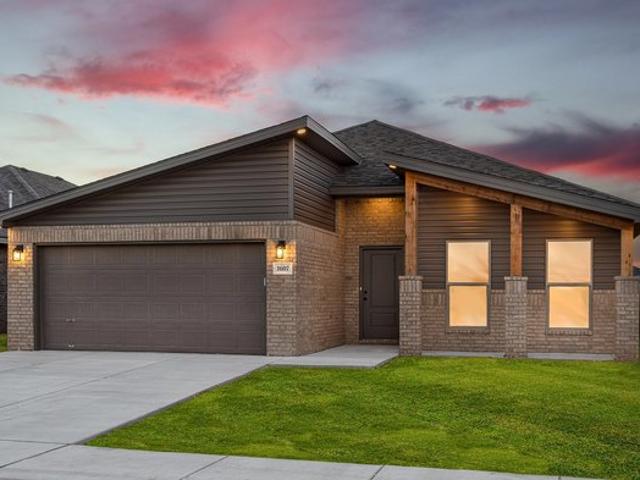 5640 Rice St, Lubbock, TX 79416