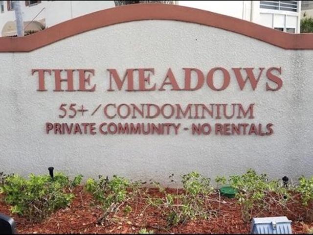 5640 SW 3rd Pl Apt 208, Margate, FL 33068
