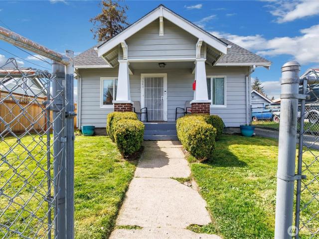5640 S I St, Tacoma, WA 98408 | MLS #2503 | Compass
