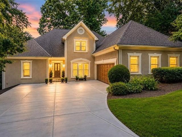 5640 Sandown Way, Johns Creek, GA 30097