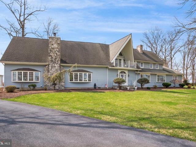 5640 Scotts Ford Road