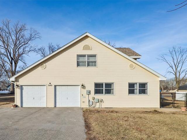 5640 SE 68th Pl, Carlisle, IA 50047