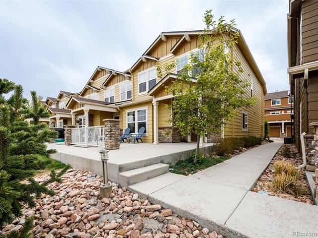 5640 Shamrock Hts Lot 134, Colorado Springs, CO 80923