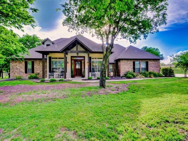 5640 Sledge Loop, Fort Worth, TX 76126